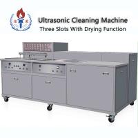 China 25khz Industrial Ultrasonic Washing Machine Factories Multi-Functional for sale