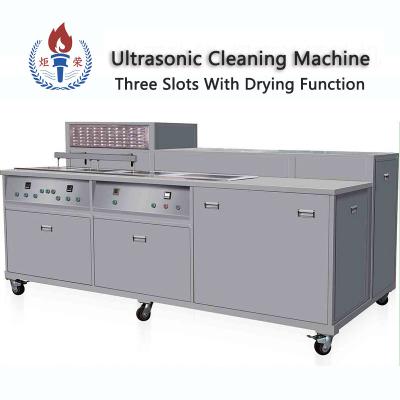China 25khz Industrial Ultrasonic Washing Machine Factories Multi-Functional for sale