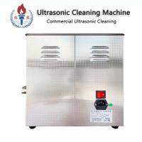 China Cylinder Head Cleaning Machine Washing Small Desktop Engine Chassis Rust Wax Removal for sale