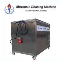 China Ultrasonic Golf Club Cleaning Machine For Sale Equipment Integrated 61L for sale