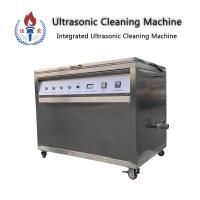 China Ultrasonic Golf Club Cleaning Machine For Sale Equipment Integrated 61L for sale