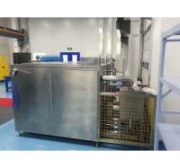 China Industrial Size Ultrasonic Cleaner For Mechanical Parts Carburetors & Machine Parts for sale