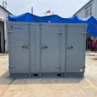 China Ultra High Pressure Water Jet Cleaner Diesel Drive 150MPAa 50L/Min Oil Pipeline Cleaning for sale