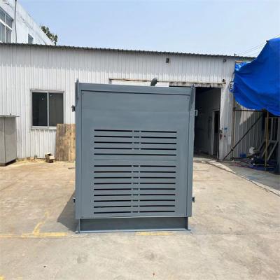 China 20000 Psi Ultra High Pressure Water Jet Cleaning Machine Derusting Cutting for sale