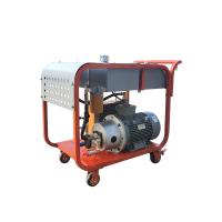 China 7.5KW Petrol Hydraulic Power Unit portable Station Oyster  8 gpm for sale