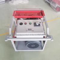 China Industrial High Pressure Cleaning Water Gun Automobile Water Pressure Jet Machine for sale