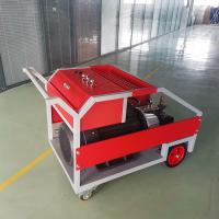 China Remove Dirt High Pressure Cleaning Water Gun Washer High Pressure Water Jet Cleaner for sale