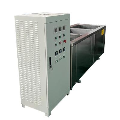 China Auto Ultrasonic Cleaner rust removal washing Hardware Parts In Addition To Oil 28khz for sale