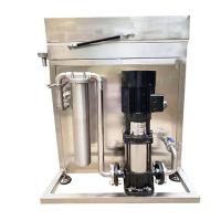 China 60L Automatic Ultrasonic Cleaner systems Hardware Grease Iron Filings Removal for sale