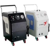 China Automotive Car Carbon Cleaning Machine Hydrogen Engine Dry Ice Hho Cleaner for sale