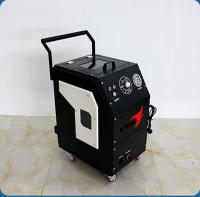 China Automotive Car Carbon Cleaning Machine Hydrogen Engine Dry Ice Hho Cleaner for sale