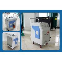 China Tech Oxyhydrogen Engine Carbon Cleaning Machine Portable Dry Ice Sandblasting Machine for sale
