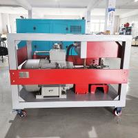 China Ultra High Pressure Water Jet Cleaning Machine System High Volume Pressure Washer 10.03gal Min for sale