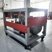 China 7250psi High Pressure Water Jet Cleaning Machine Gun Rust Paint Removal for sale