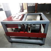 China High Pressure Water Jet Sewer Cleaning Machine 50MPa 38L/Min Explosion Proof Motor for sale