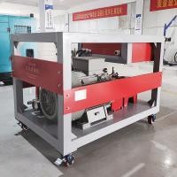 China Tube High Pressure Water Jet Cleaning Machine Marine Pressure Washer 38L/Min for sale