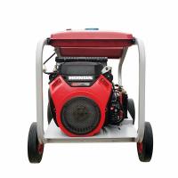 China Cavitation Boat Hull Underwater Cleaning Machine Ships Offshore Platforms for sale