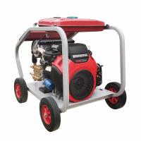 China Underwater Cleaning Machine Offshore Wind Turbine Pile Cleaning Equipment Underwater Washer for sale