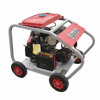 China Underwater Cleaning Machine Offshore Wind Turbine Pile Cleaning Equipment Underwater Washer for sale
