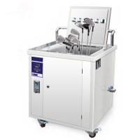 China Alley Commercial Bowling Ball Cleaning Machine Ultrasonic Teeth Pcb Washing for sale
