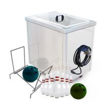 China Golf Club Teeth Dental Ultrasonic Cleaning Machine For Pcb Stainless steel for sale