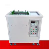 China Electrolytic Mold Carburetor Ultrasonic Cleaning Machine China 38L for sale