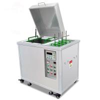 China Electrolytic Mold Carburetor Ultrasonic Cleaning Machine China 38L for sale