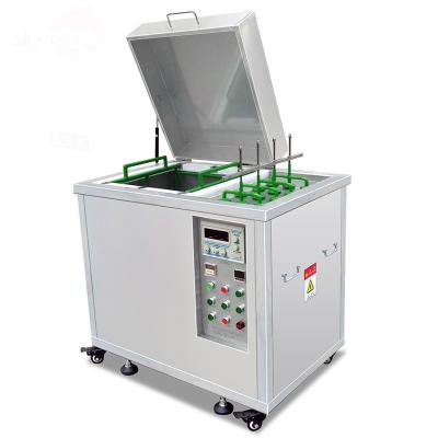 China Electrolytic Mold Carburetor Ultrasonic Cleaning Machine China 38L for sale