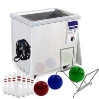 China Golf Club Teeth Dental Ultrasonic Cleaning Machine For Pcb Stainless steel for sale