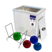 China Alley Commercial Bowling Ball Cleaning Machine Ultrasonic Teeth Pcb Washing for sale