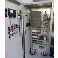 China Explosion Proof Motor Electric Drive Underwater High Pressure Washer 30kw for sale