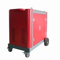 China Yacht Underwater Cleaning Machine Small Cavitation Cleaning Gun 15KW for sale