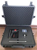China Power Underwater Pressure Washer Small Ship Bottom Sea Life Cleaning 11.5gal Min for sale