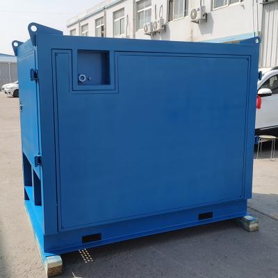 China Subsea Underwater Cleaning Machine For Offshore Oil Pipelines 220bar 135l/min for sale