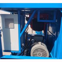 China Subsea Underwater Cleaning Machine For Offshore Oil Pipelines 220bar 135l/min for sale