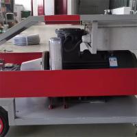China Industrial High Pressure Water Jet Sewer Cleaning Machine 500bar for sale