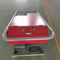 China Water Jet Drain Cleaning Equipment For Insulation Layer Oil Cleaning for sale