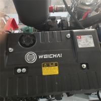 China Aquaculture Cage Cleaning Equipment 55kw 22MPa Cavitation Jet Underwater Cleaning for sale