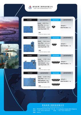 China Underwater Cleaning Aquaculture Net Hull Sea Biological Cavitation Jet Cleaning for sale