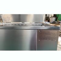 China Deep Hole Groove Cleaning Equipment Ultrasonic Cleaning Machine Ultrasonic Cleaner for sale