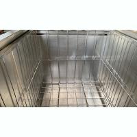 China Ultrasonic Cleaner For Aerospace Electronic Components Ultrasonic Cleaning Machine for sale