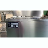 China Ultrasonic Cleaning Of Locomotive And Ship Parts Ultrasonic Cleaning Machine for sale
