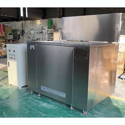 China Deep Hole Groove Cleaning Equipment Ultrasonic Cleaning Machine Ultrasonic Cleaner for sale