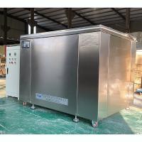 China Ultrasonic Cleaning Of Aircraft Maintenance Surfaces Ultrasonic Cleaning Machine for sale