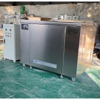 China Ultrasonic Cleaner For Semiconductor Silicon Wafers Ultrasonic Golf Club Cleaning Machine for sale
