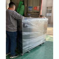 China Precision Machinery Parts Ultrasonic Cleaning Machine for Oil And Dirt Cleaning for sale