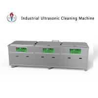 China 960L 40KHz Ultrasonic Cleaning Machine For Industrial for sale