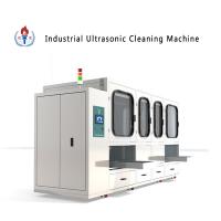China 40KHz Ultrasonic Cleaning Machine With 960L Volume Noise ≤50dB for sale