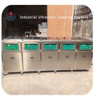 China 99min 1700*1280*1150mm Ultrasonic Cleaning Machine For Industrial for sale