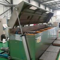 China Stainless Steel Ultrasonic Cleaning Machine with Drainage & 0-99min Heating Time for sale
